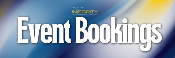 Event Bookings